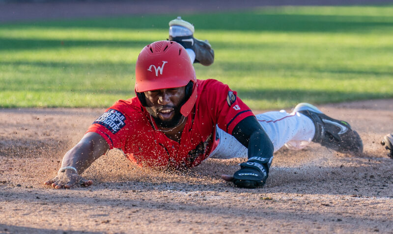 Small ball wins games. | News, Sports, Jobs - Williamsport Sun-Gazette